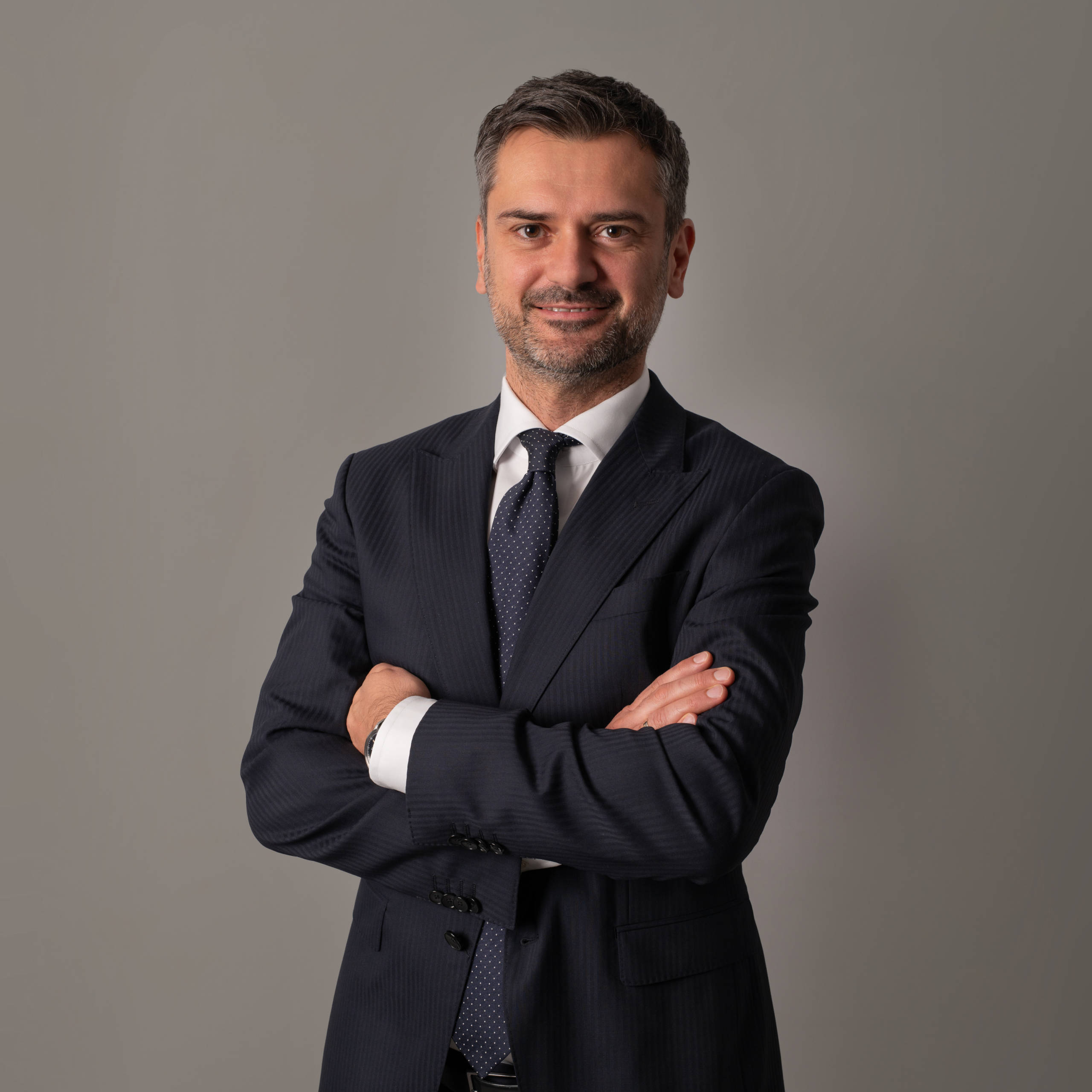 Dariusz Rozpara - Xaltum Kancelaria Radców Prawnych Barczak Rozpara